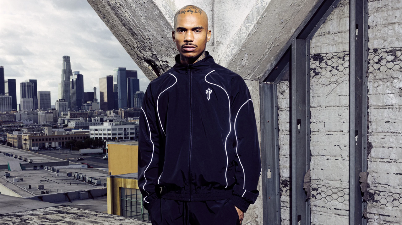 Trapstar London - USA – Trapstar London USA