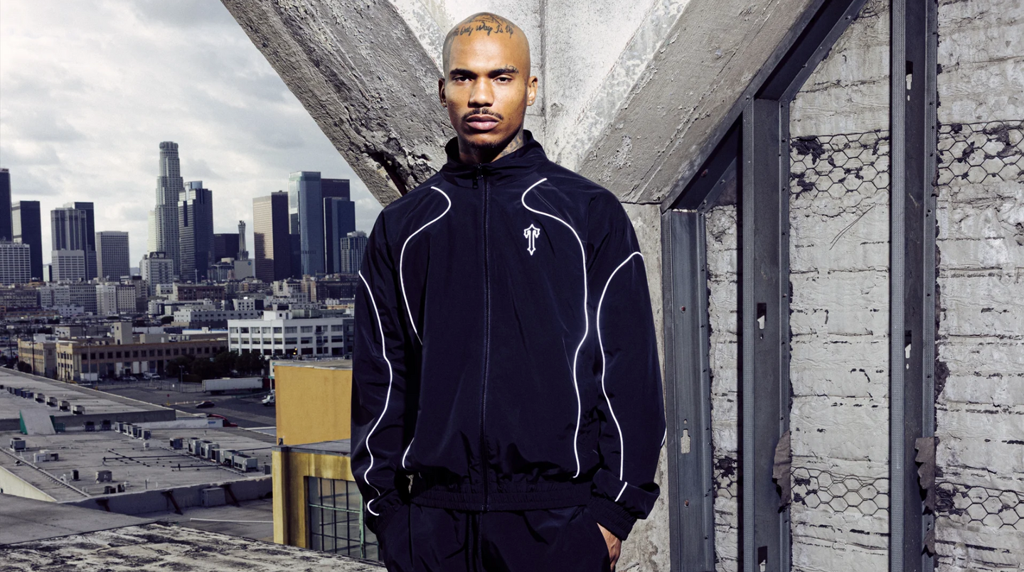 Trapstar London - USA – Trapstar London USA